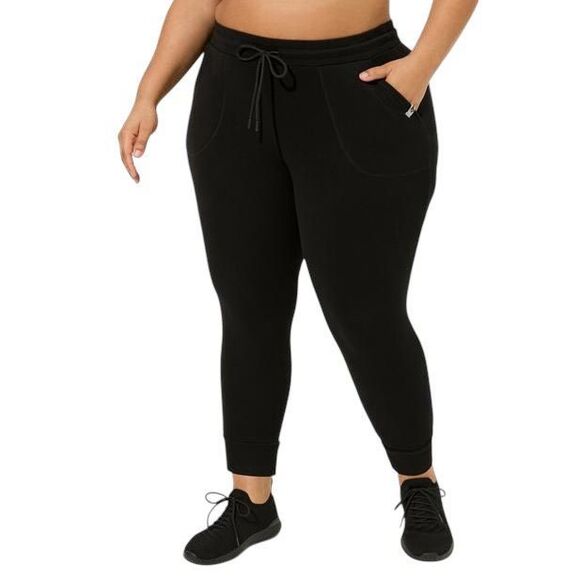 torrid | Pants & Jumpsuits | Torrid Active Plus Size 3x Pants Everyday ...